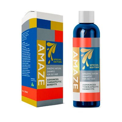 El Mejor Champú Para Cabello Graso: Nuestro Top 5 Del 2023